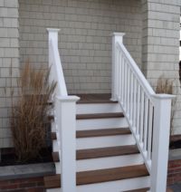 INTEX Liberty Rail - BROSCO