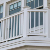 INTEX Liberty Rail - BROSCO