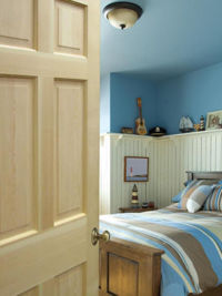 Interior Doors - BROSCO