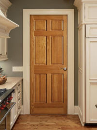 Interior Doors - BROSCO