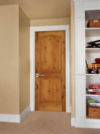Interior Doors - BROSCO