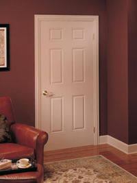Interior Doors - BROSCO