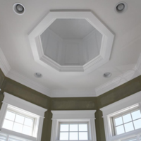 Moulding - BROSCO