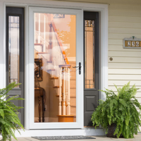 Storm & Screen Doors - BROSCO