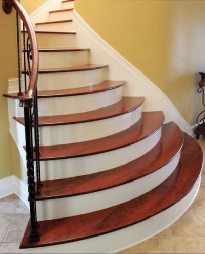 Crown Heritage Custom Stair Parts - BROSCO