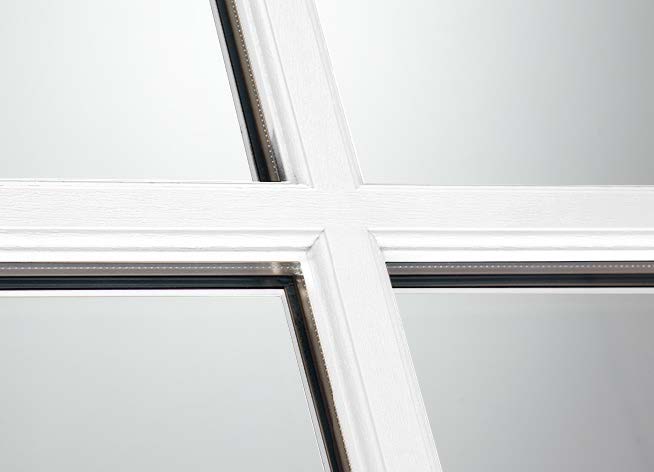 JELD-WEN Simulated Divided Lights - BROSCO