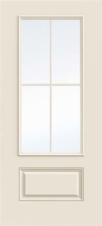 JELD-WEN Simulated Divided Lights - BROSCO