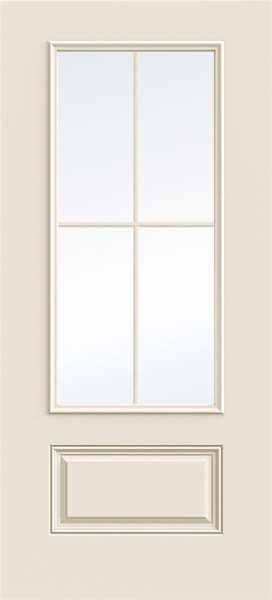 JELD-WEN Simulated Divided Lights - BROSCO