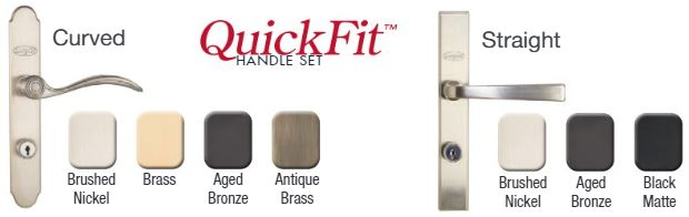 LARSON Platinum Collection - BROSCO