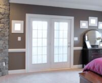 BROSCO Patio Doors - BROSCO