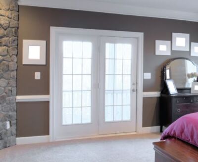 BROSCO Patio Doors - BROSCO