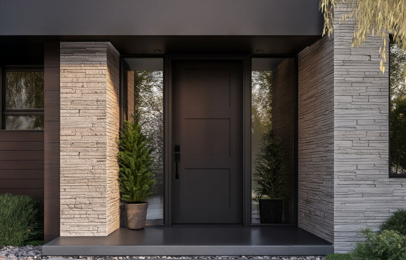 ODL Doors - BROSCO