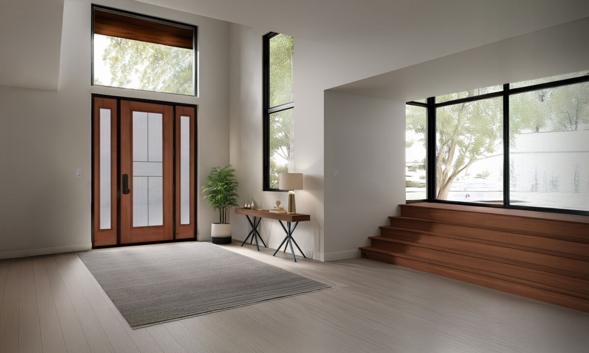 ODL Doors - BROSCO