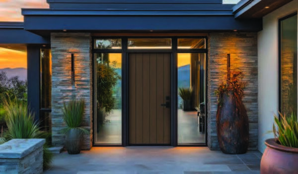 ODL Doors - BROSCO
